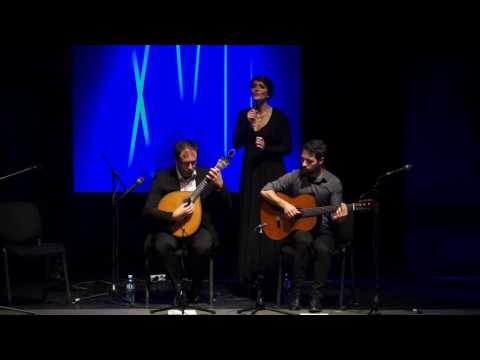 Ricardo Parreira Fado Trio - Guitar Art Festival 2016