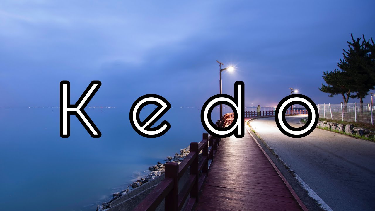 موسيقى كيدو | Kedo Music - YouTube