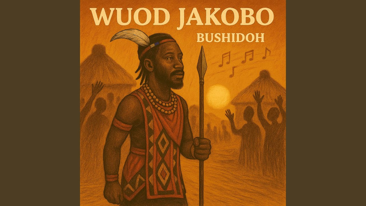 Wuod Jakobo - YouTube