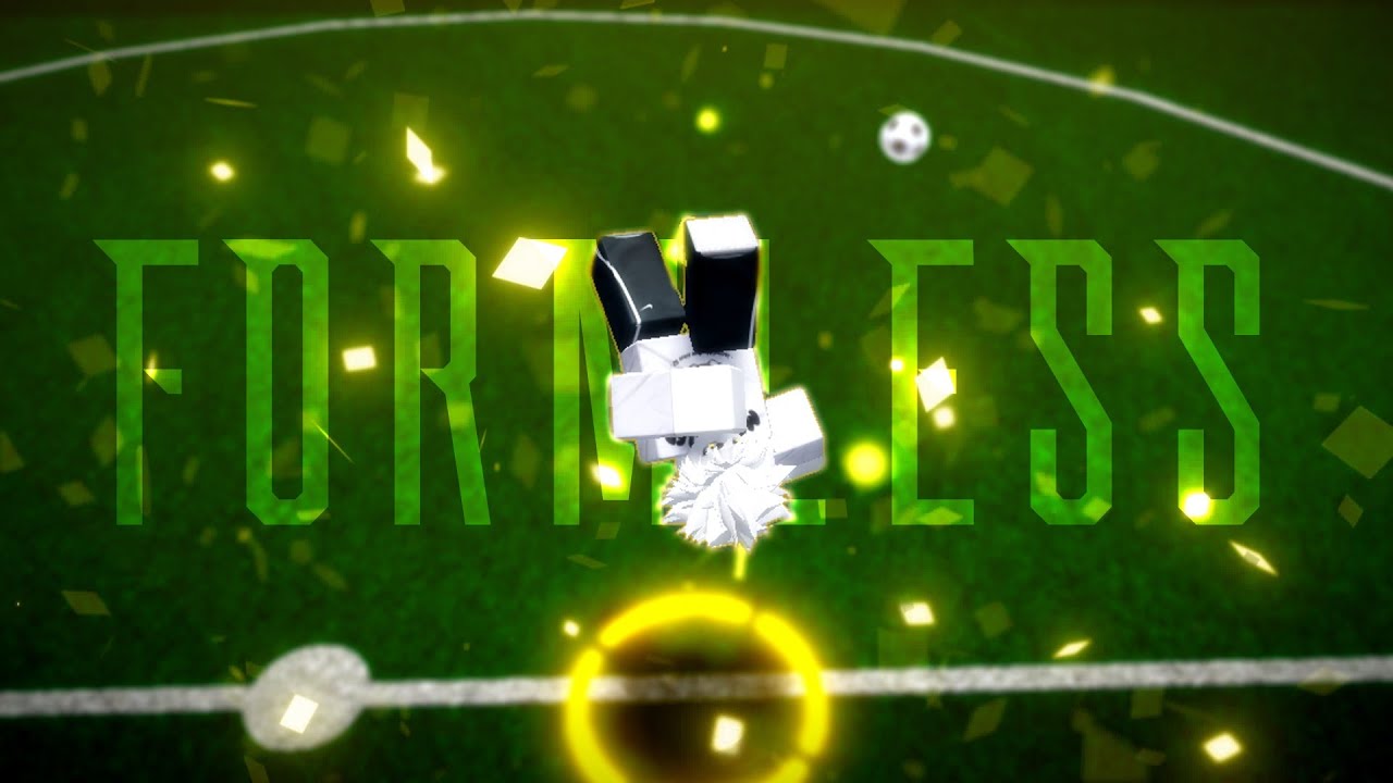 I LOVE FORMLESS!! | Locked - YouTube