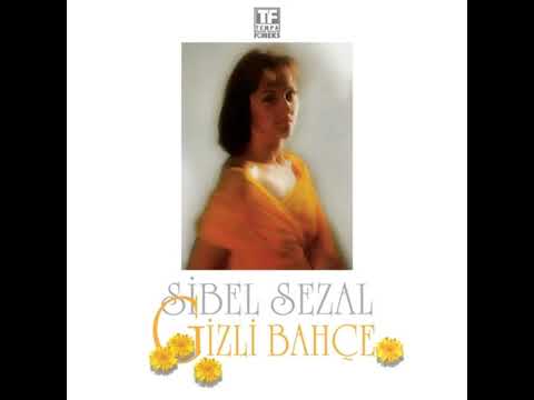 Sibel Sezal - Gece, Ay Şahit (1995)