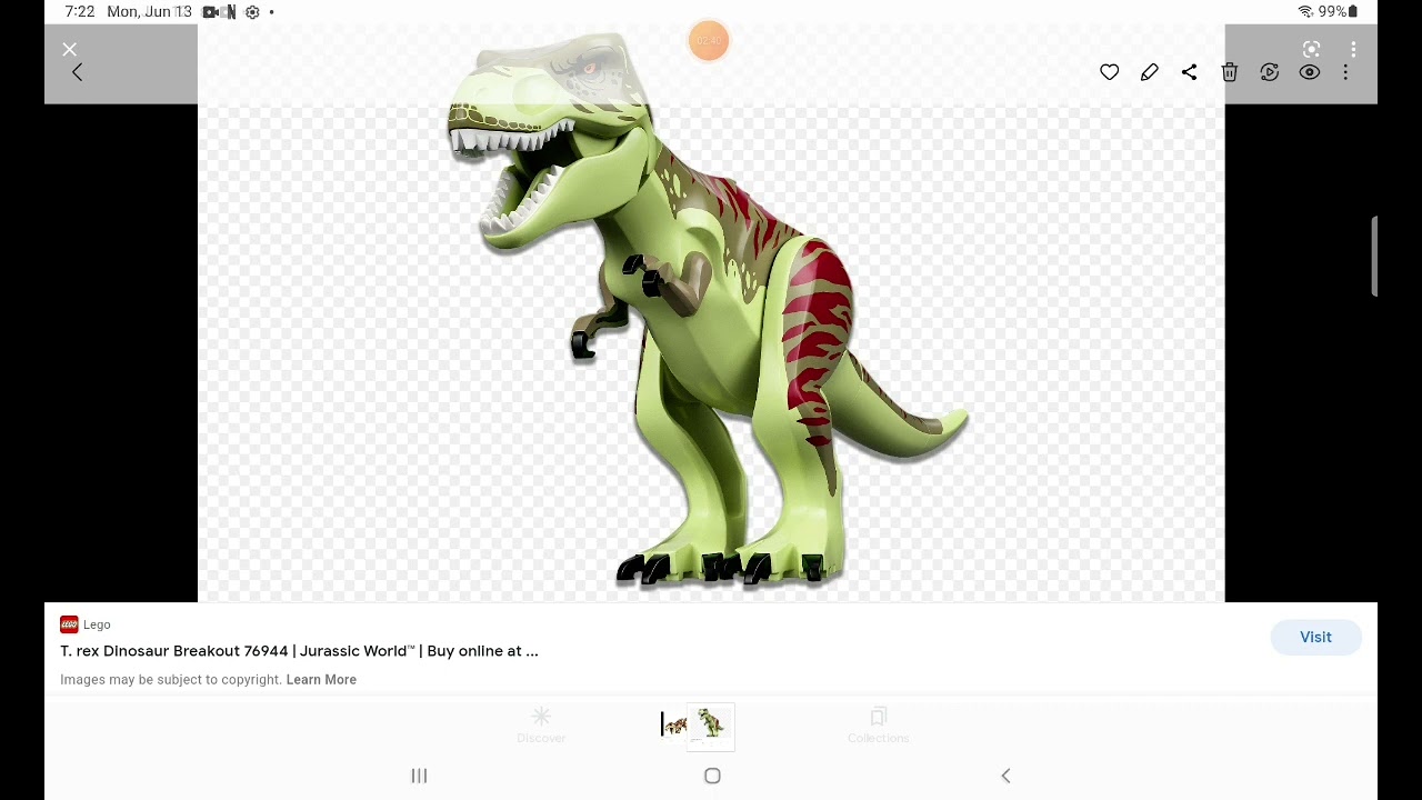 T Rex Sound Effects (1) - YouTube