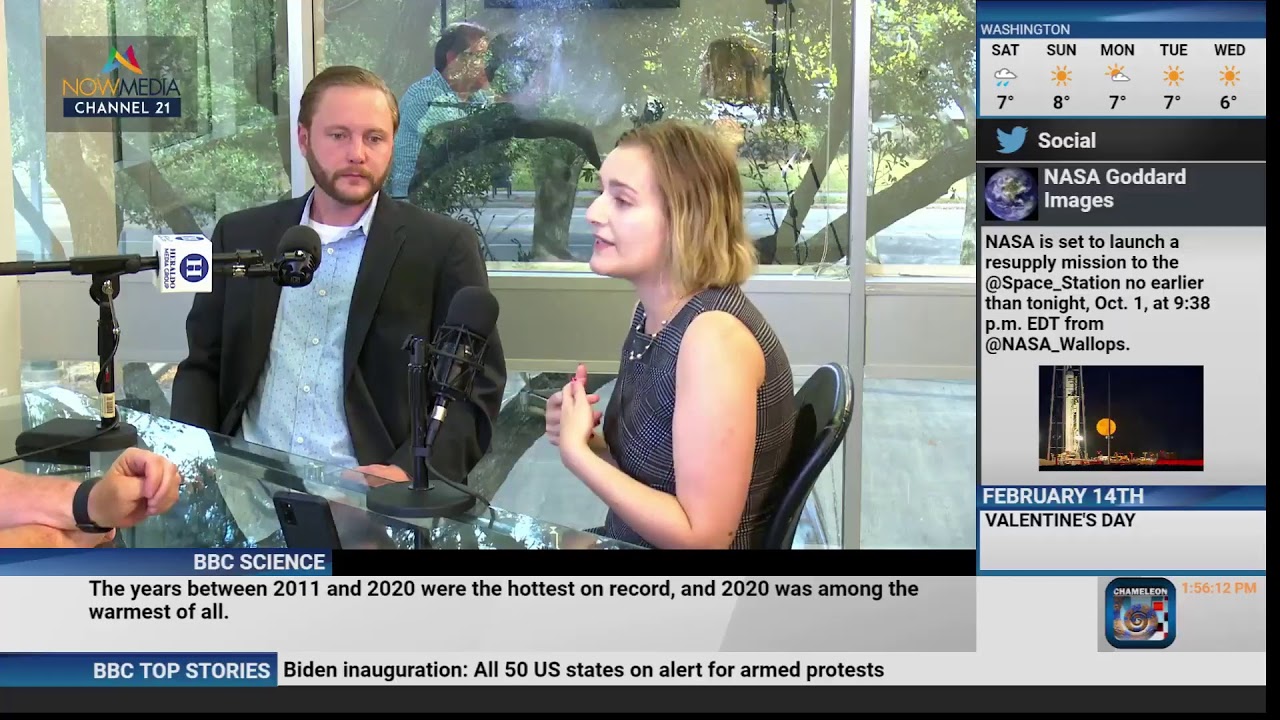 Teach Your Business To Fish with Michael Rager - YouTube