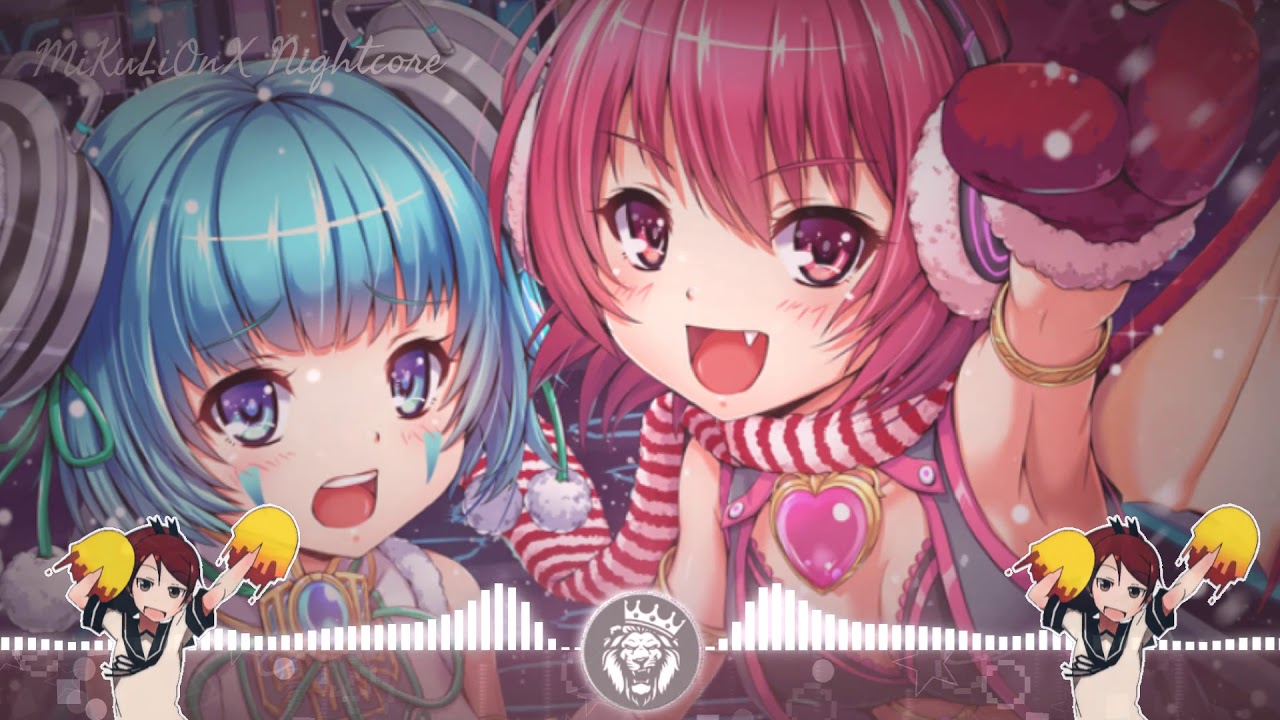 Nightcore- Boom, Boom, Boom, Boom (Basslouder Remix) [Tronix DJ Vs ...