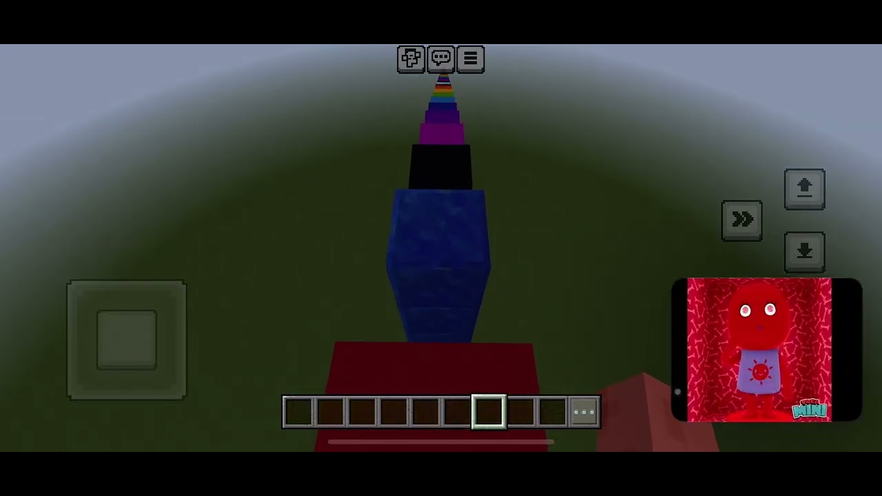 Number Lore 100-1 Minecraft Numberblocks (Music) - YouTube