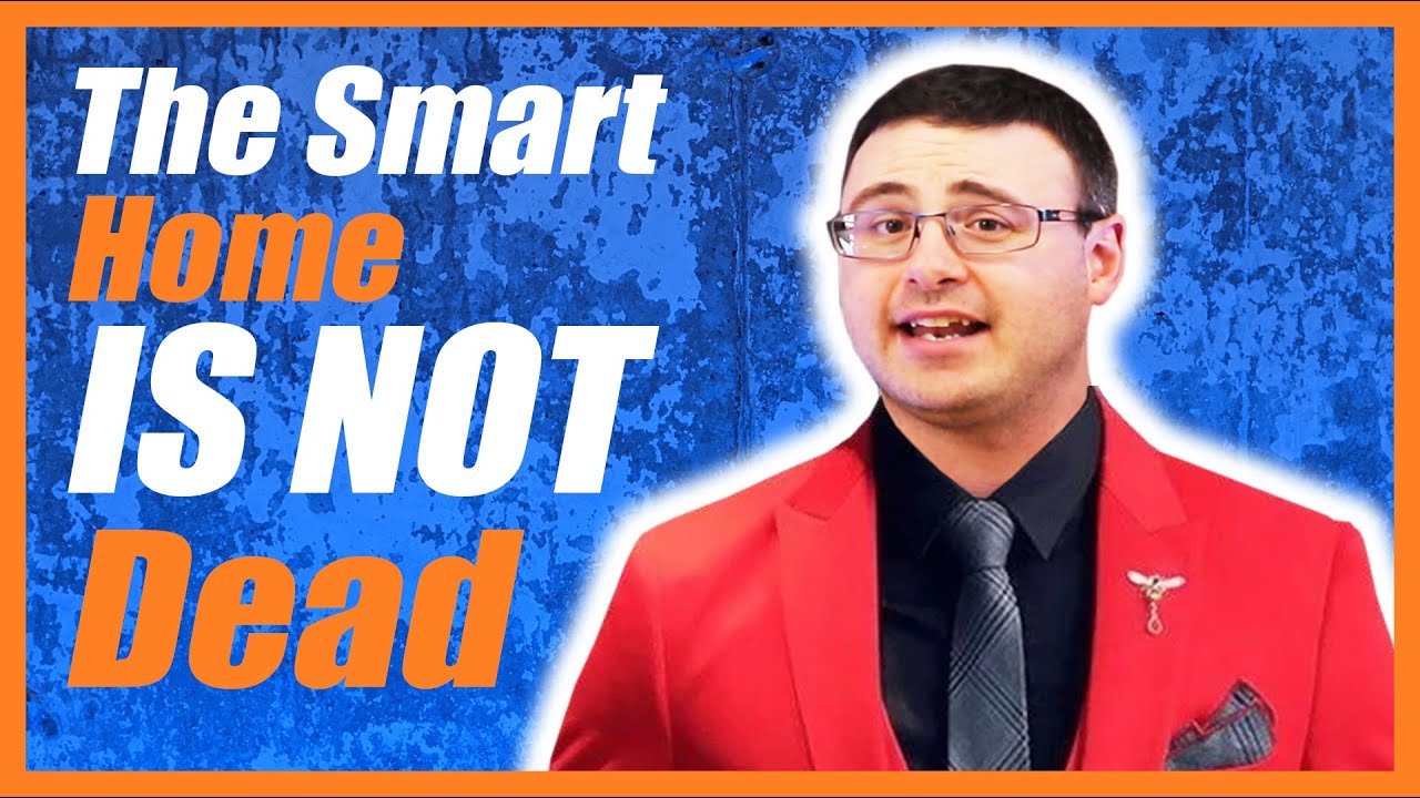 The State Of The Smart Home Union - 2019 - YouTube