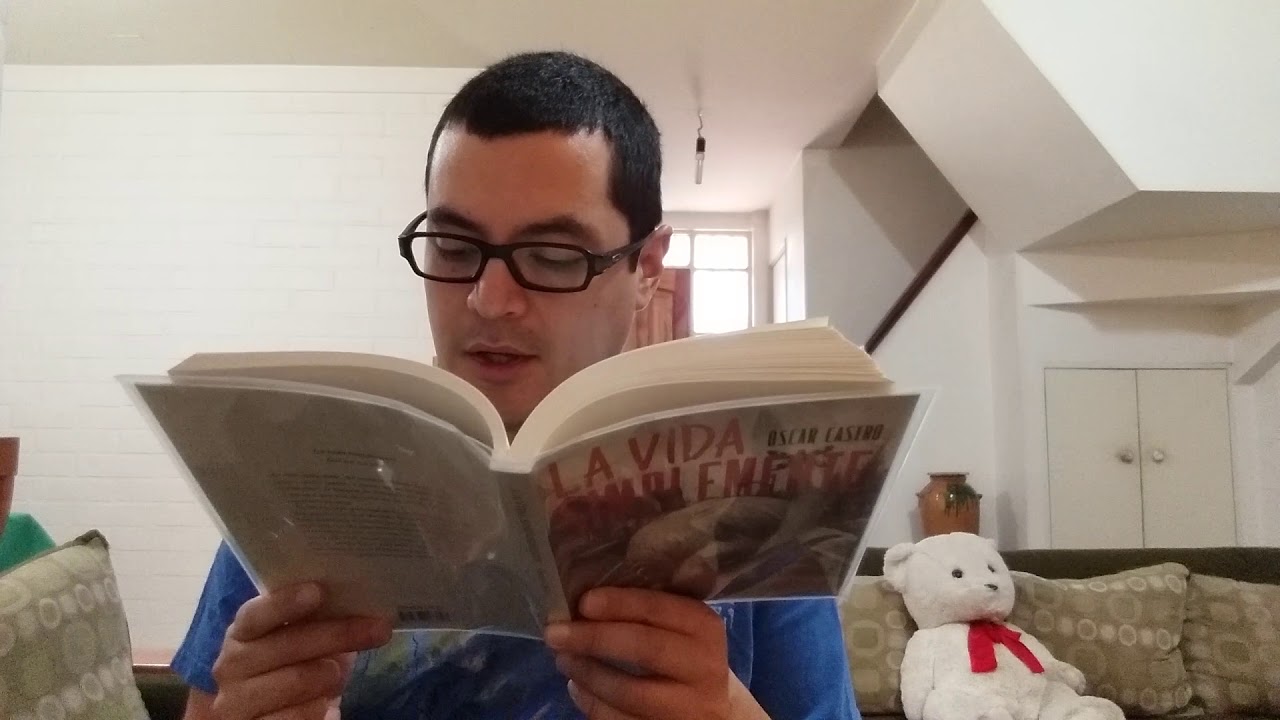 La vida simplemente 13 - YouTube