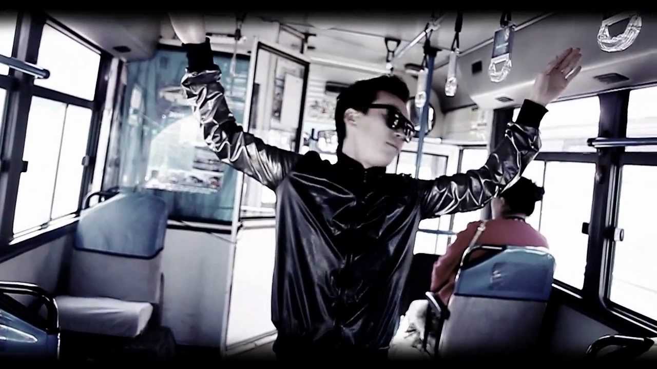 mongolian action crew omen dance - YouTube