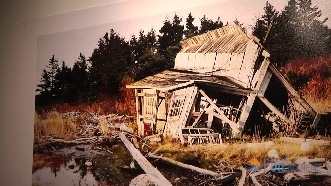 Le côté sombre de Julien Simard - YouTube
