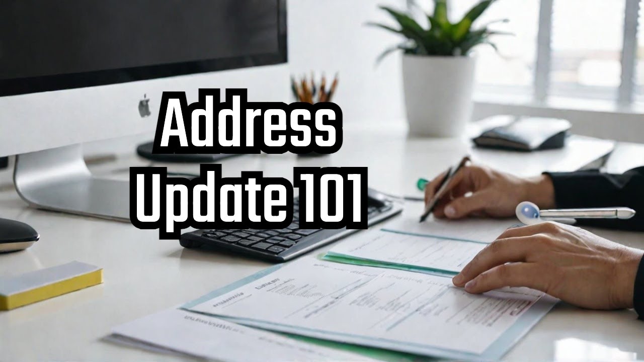 Exchange 2016 - Update your Address Lists - YouTube