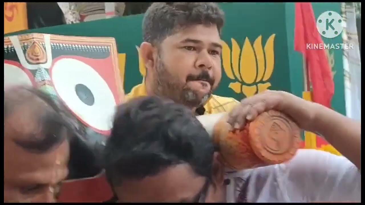 jagannath deb er rathayatra 2023 - YouTube
