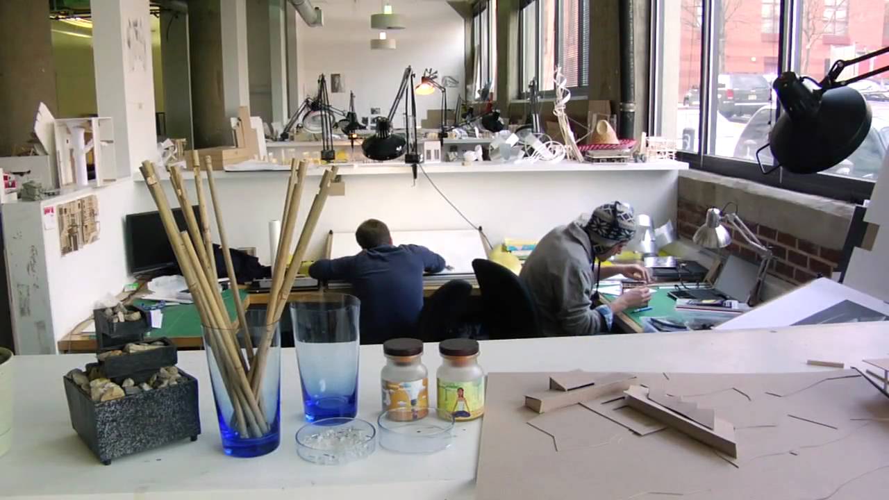 Westphal College of Media Arts & Design - Drexel University - YouTube