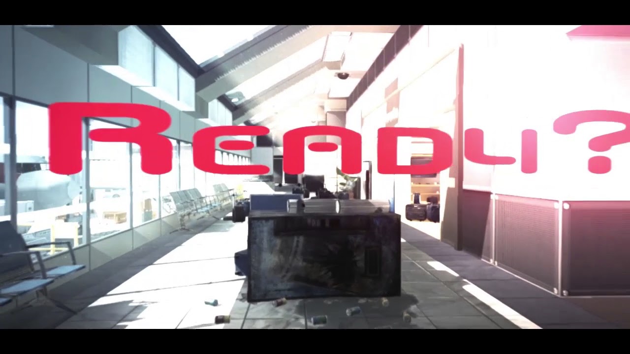 LeXy: #LeXy5K - 5K Multi-CoD Teamtage by Clan LeXy - YouTube