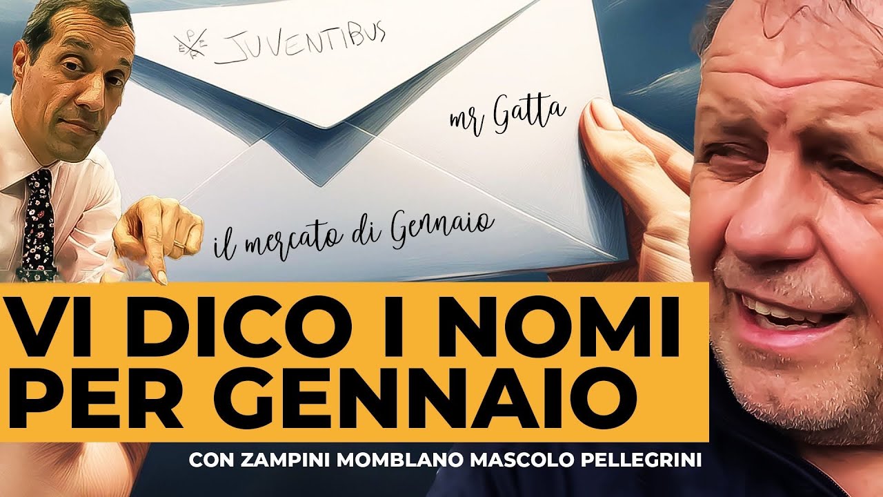 MOMBLANO: "PRIMA SPINTA di MOTTA PRO DOUGLAS! Su ADZIC..." GATTA: "JUVE ...