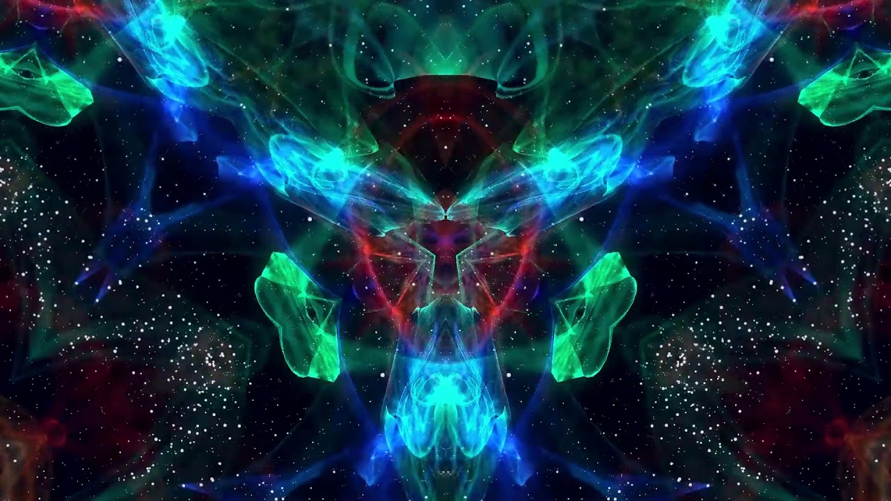 I Watch A Dragon Devour The Stars - YouTube