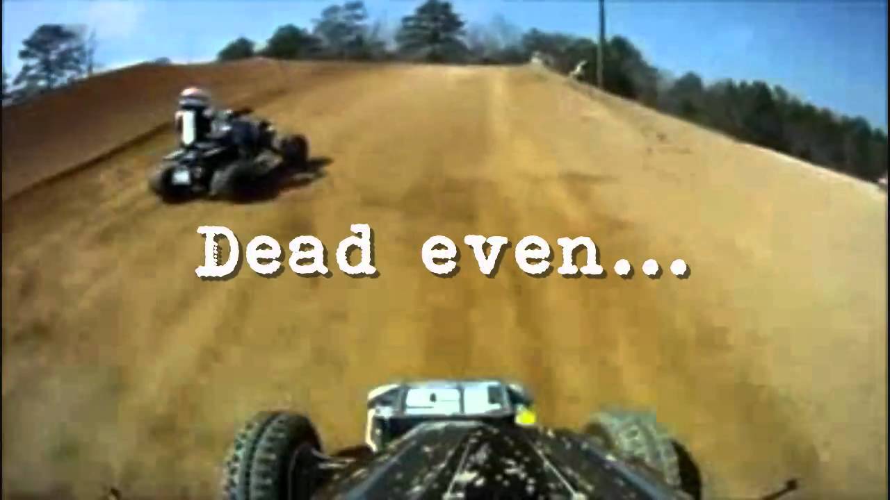 The Power of a Hetrick Racing built machine, Example 1.0 - YouTube
