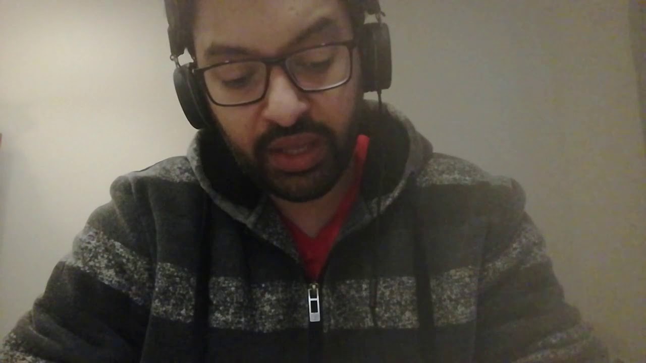 Lord Foul's Bane, Chapter 6: Legend of Berek Halfhand - YouTube