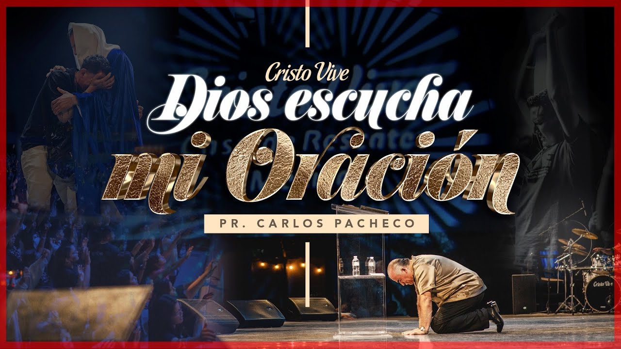 Escucha A Dios Y Vive Para Siempre