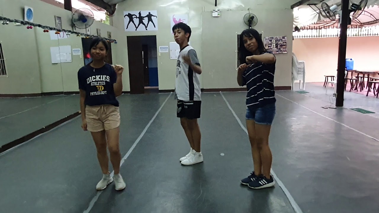 Alcoran Siblings - YouTube