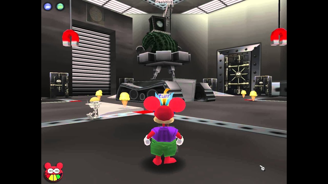 Toontown- What I do when I am bored - YouTube