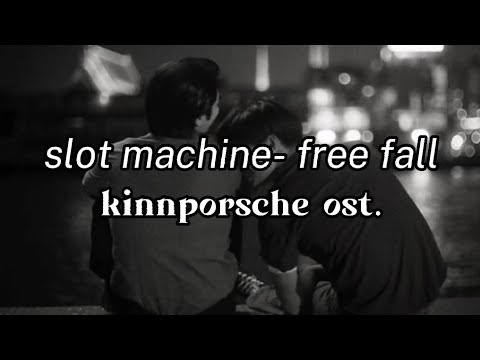 slot machine- free fall (lyrics) - YouTube