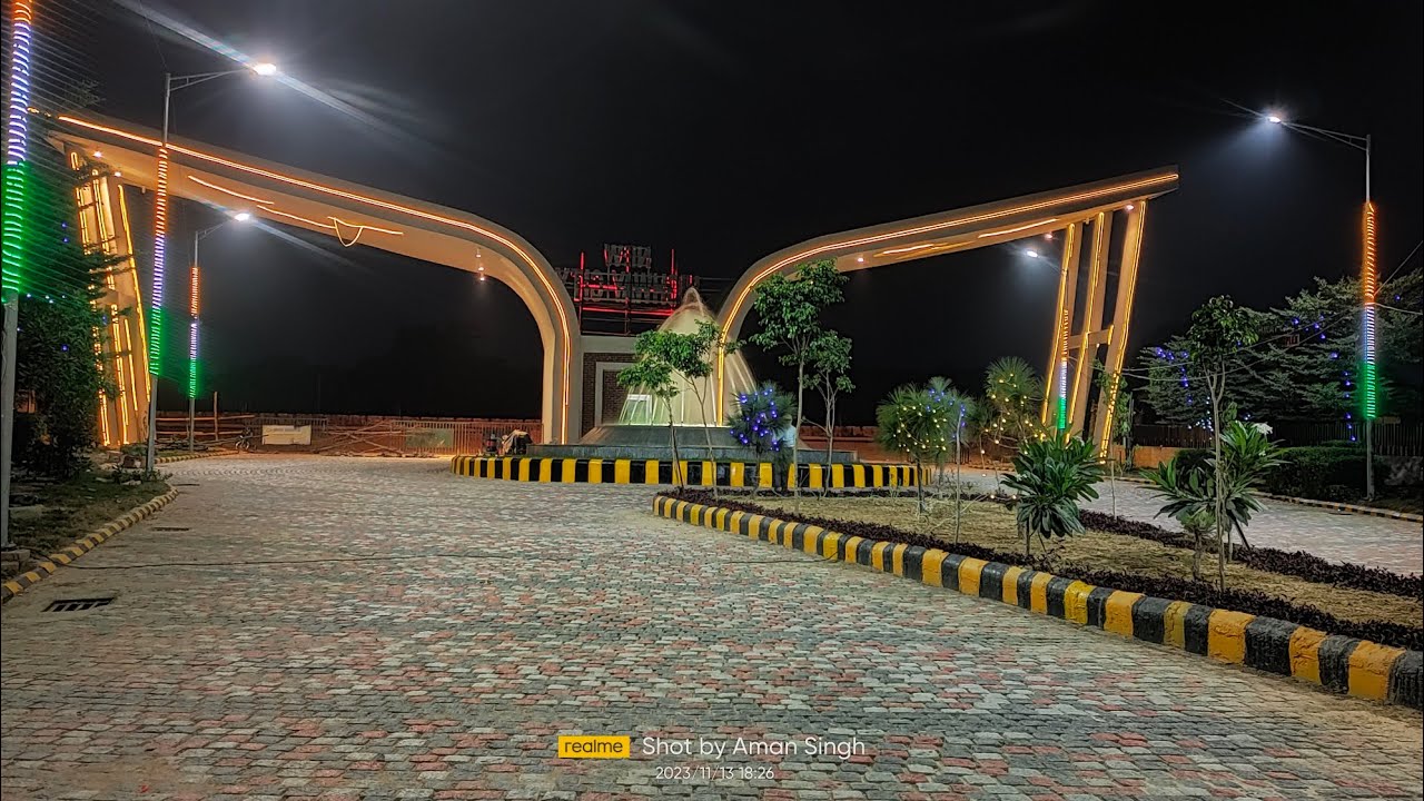 New Highway City Near IIT kalyanpur Kanpur Nagar #kanpurproperty # ...