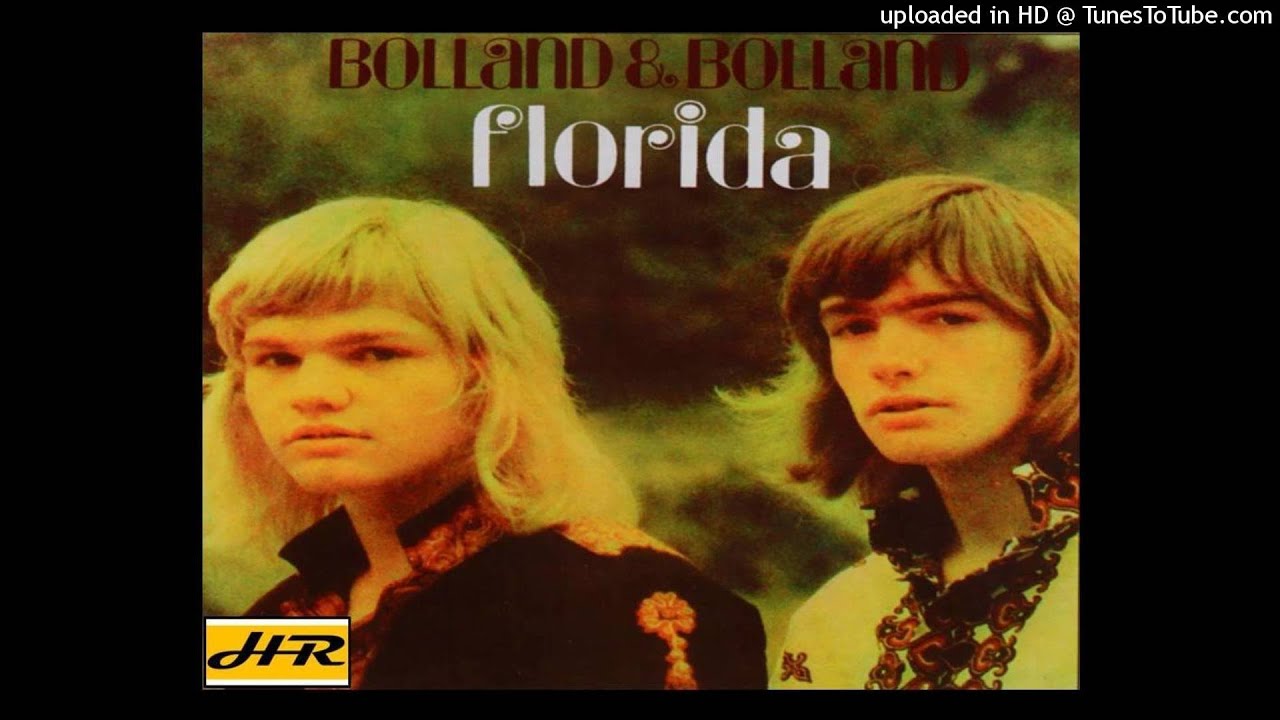 Bolland & Bolland The Music Man - YouTube