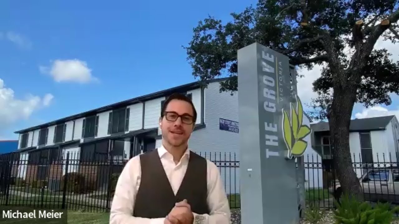 The Grove Apartments | 288-Unit Investment | 35% Below Market | 30% ...