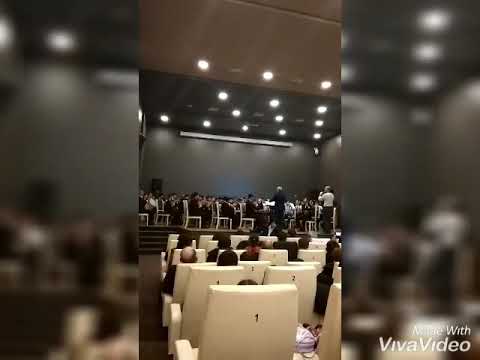 Rahab dəramədi orkestr(Konsert)