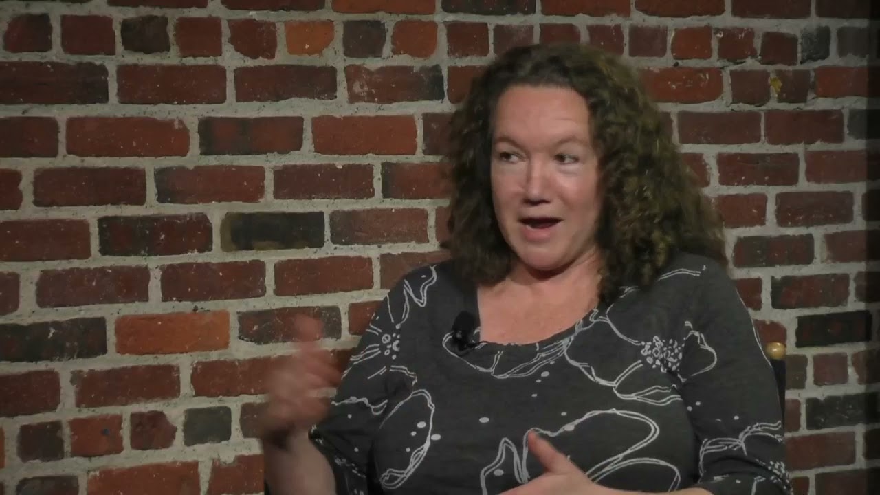 Dracut Arts interviews Maureen Stanton about her latest book and how ...