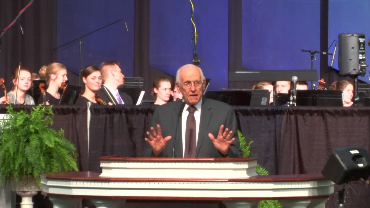 Dayton 2019 - God and Country Rally - YouTube