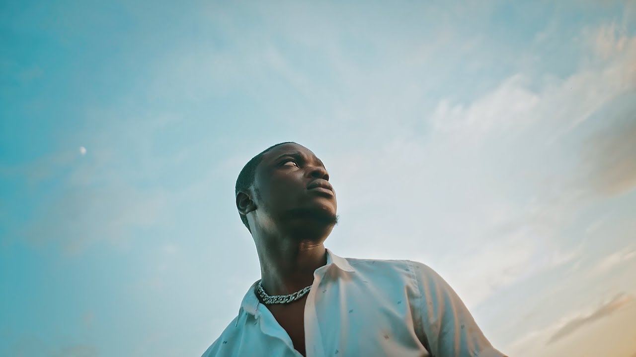 HASS’AN - AFFECTION (OFFICIAL VISUALIZER) dir by Peter Larry - YouTube