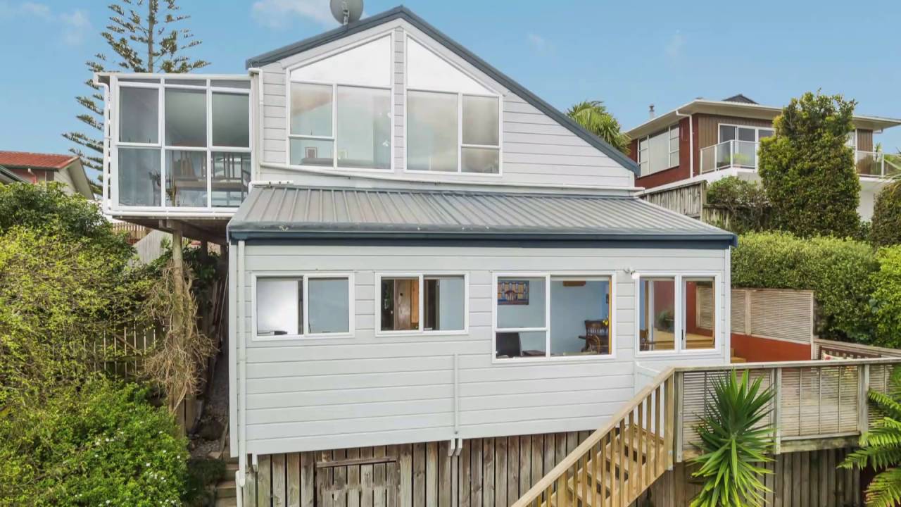 SOLD - 22 Hadfield Street, Beach Haven - Kari-lee Haldane and Jonathan ...