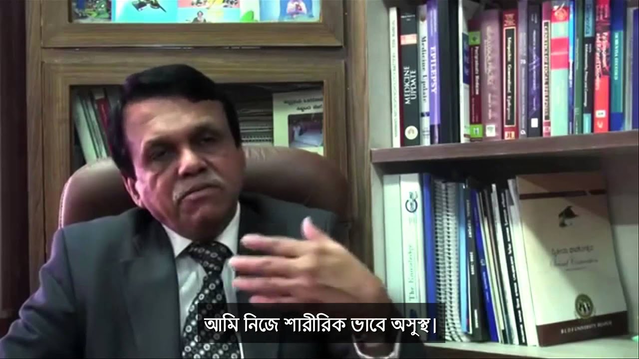 Dr Satish Chandra - Let's Talk Mental Health – Mental Health in India ...