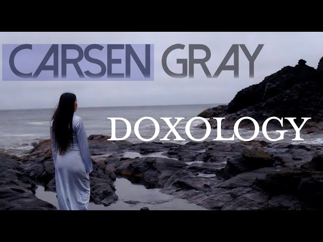 Carsen Gray 2013