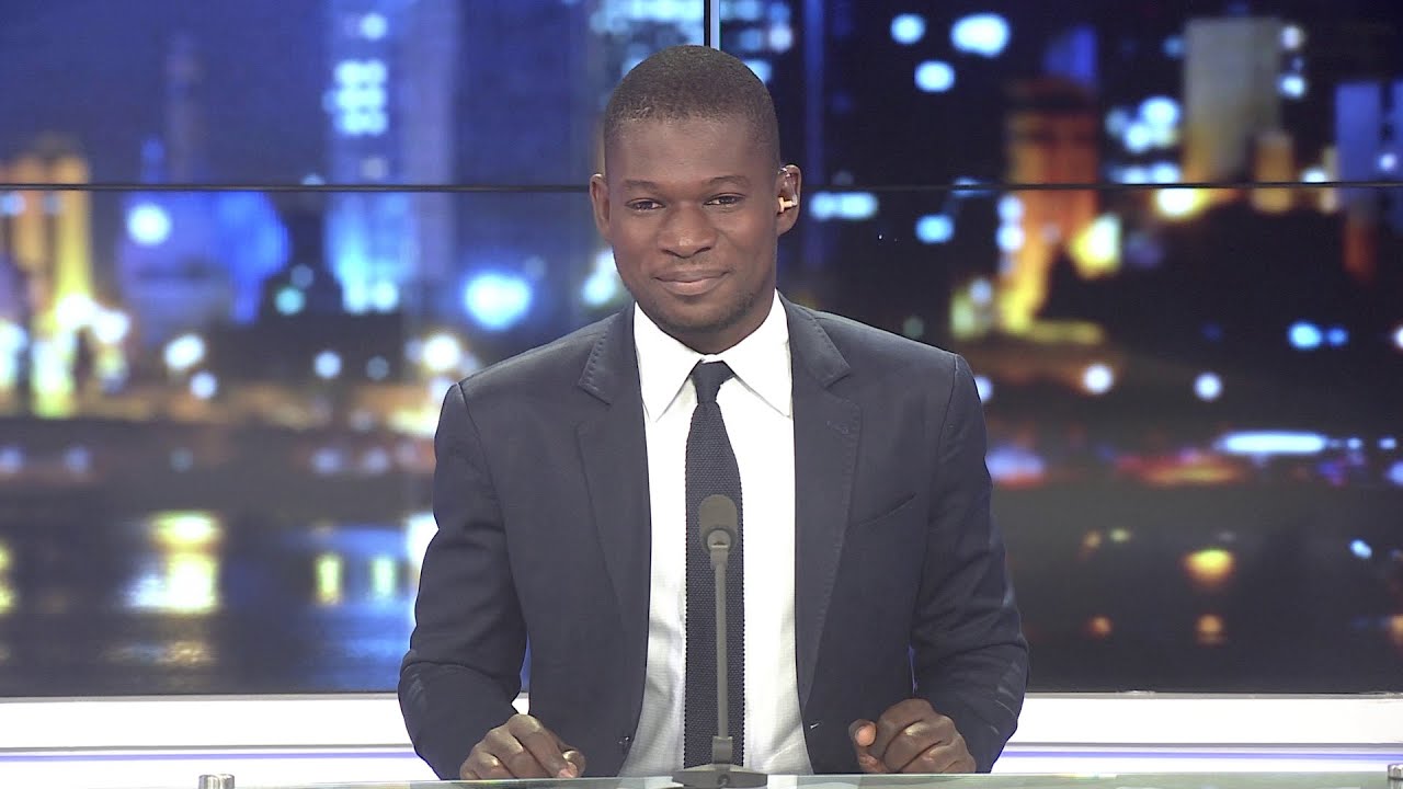 Le 23 Heures de RTI 1 du 19 août 2024 par Alassane Drabo - YouTube