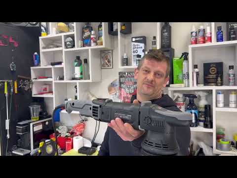 РЕВЮ НА НОВАТА СЕРИЯ STATUS POLISHERS