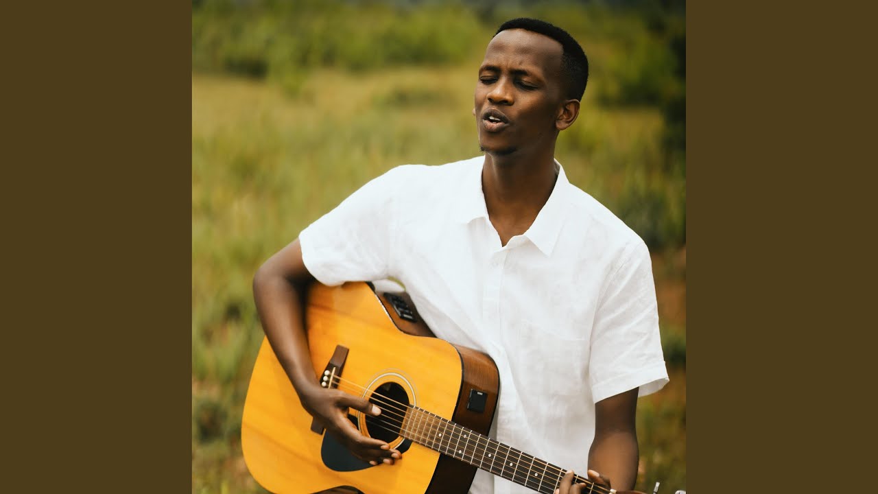 Mu Ijuru imbere y'Imana (Before the throne of God) - YouTube