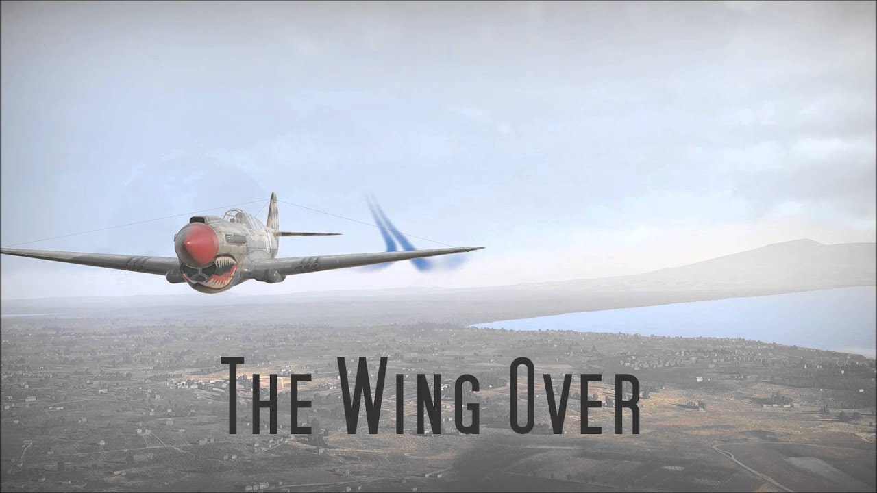 Wing Over - YouTube