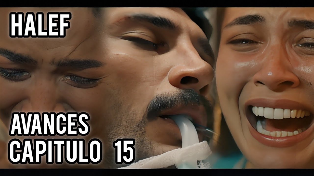 EL SUCESOR AVANCES CAPITULO 15 EN ESPAÑOL/ SERHAT MUERE? 😱😱😱 - YouTube