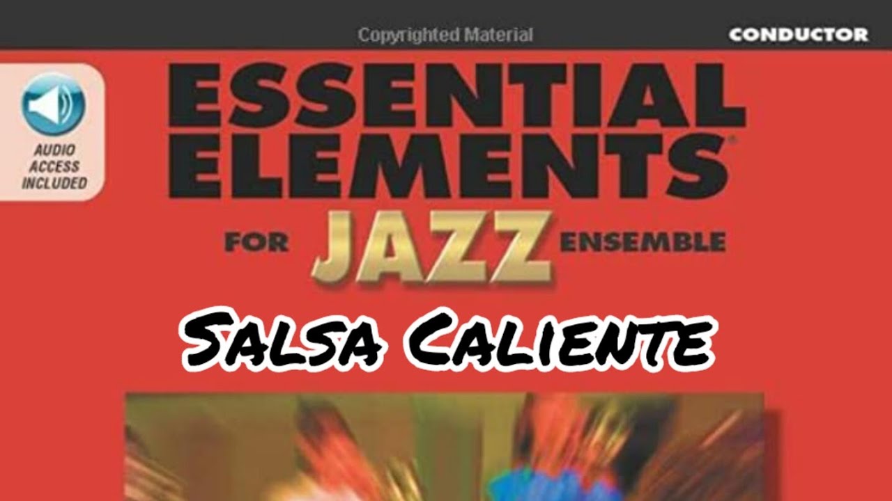 Salsa Caliente / By Mike Steinel - YouTube