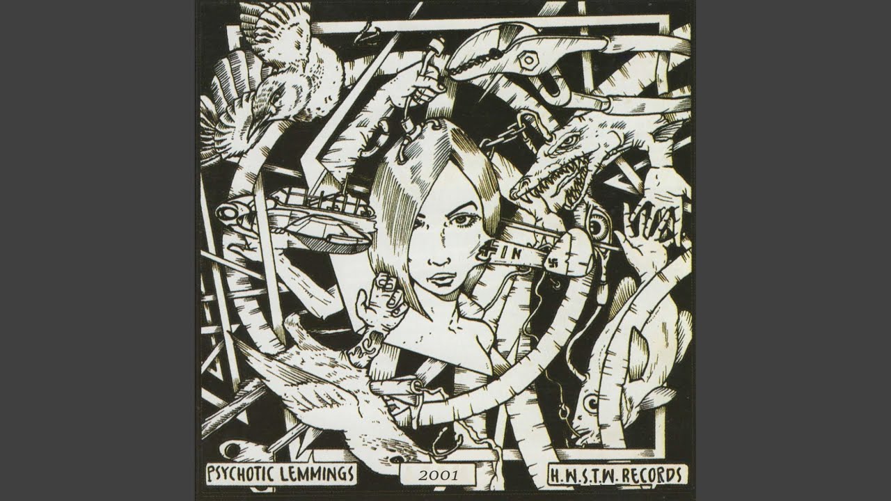 Mumble Pants (Flesh Donut) - YouTube