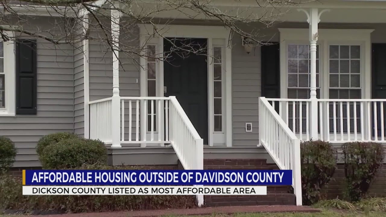 Cost Of Living In Davidson County Tn at Alannah Macquarie blog