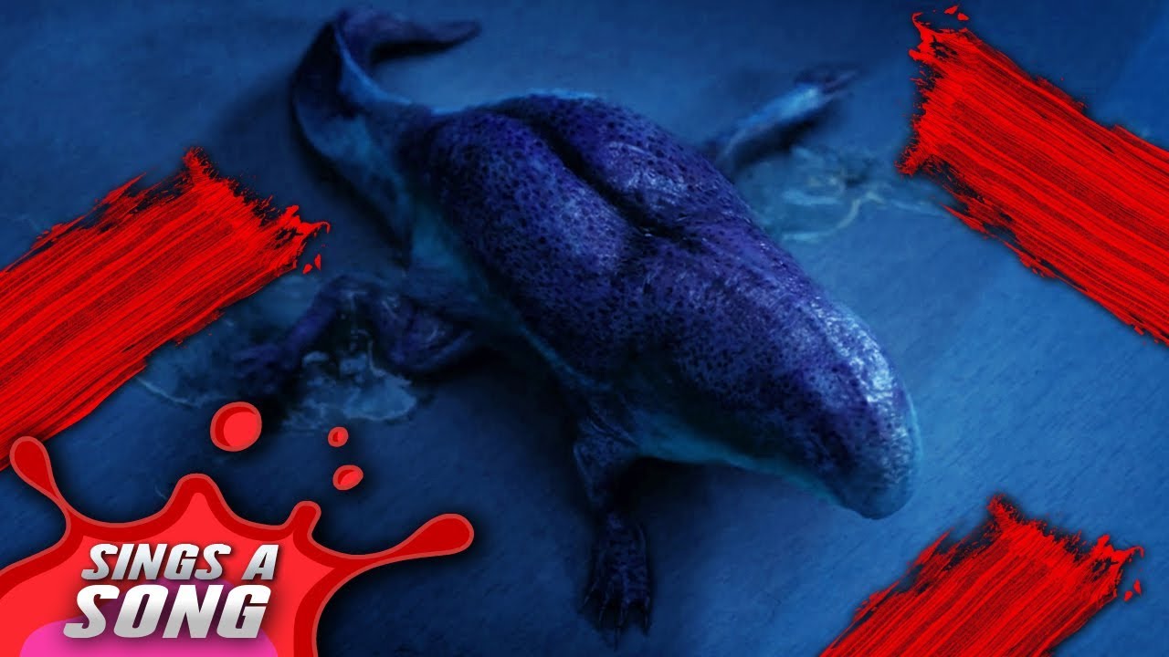 Dart Sings A Song (Stranger Things Parody) - YouTube