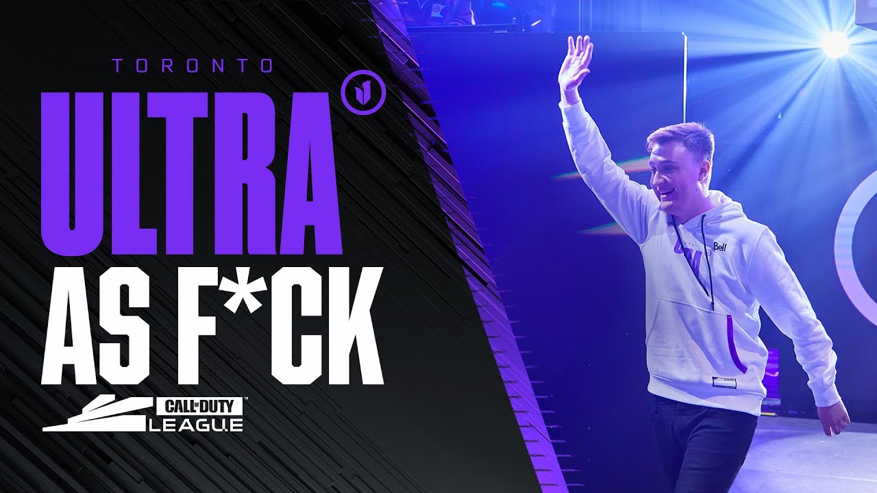 From Top 8 to CHAMPIONS — How did Toronto Become Ultra as F ...
