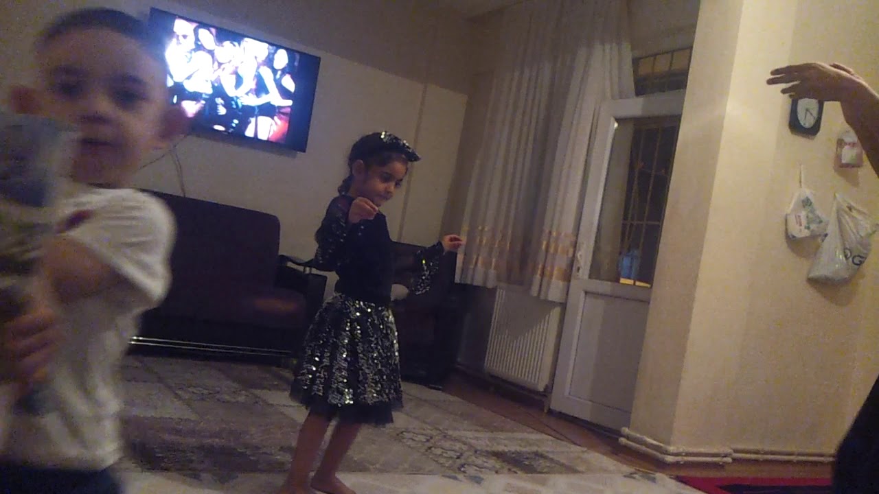 Roman kizi - YouTube