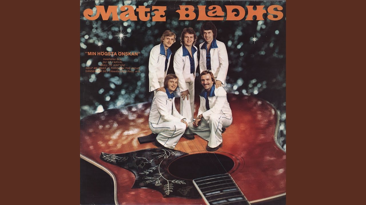 Mull of Kintyre (Instrumental) - YouTube