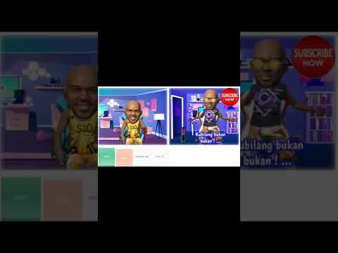 Bocil Alok🗿Main Ome TV Kok Ngamok😅 #freefire #shorts