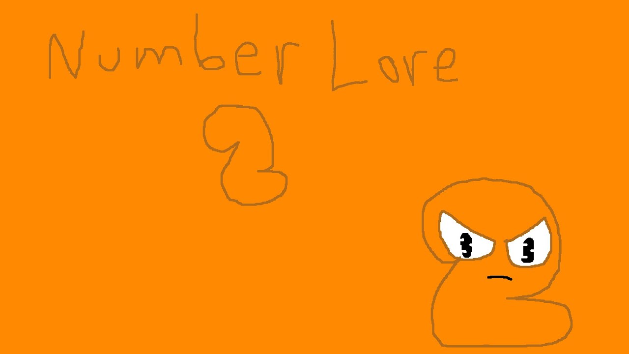 Number Lore 2 - YouTube