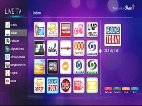 Introducing Shava TV Feature - YouTube